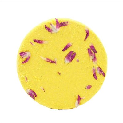 Stress Relief Spa Shower Steamers Sweet Sensual Scents Table