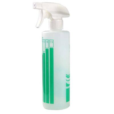 500ml Dilution Ratio Empty Bottle Water Can Portable Disinfe