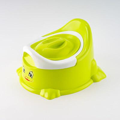 Baby Portable Potty Cute Plus Size Baby Toilet Training Chai