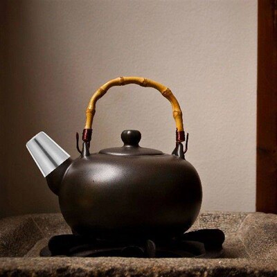Teapot Spout Dust Cover Kettle Protector Protective Sleeves