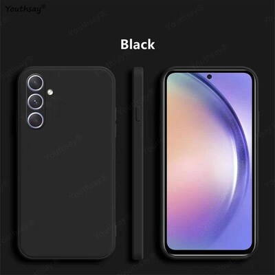 For  Galaxy A16 Case ver  Galaxy A16 A56 A36 A15 A55 Funda C