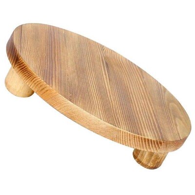 Wooden Storage Base Flower Pot Holder Flowerpot Racks