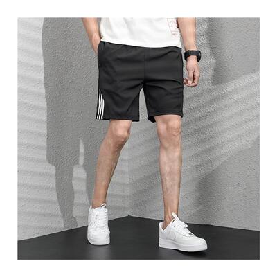 Workout Short Pants GYM Wear Men Tenni Training Beach Shorts