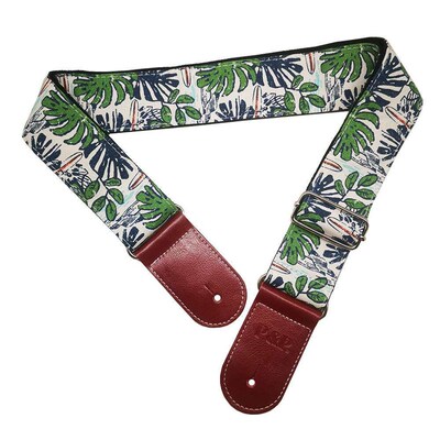 Guitar Strap Musical Instrument Accessories Cowboy Inlet O L