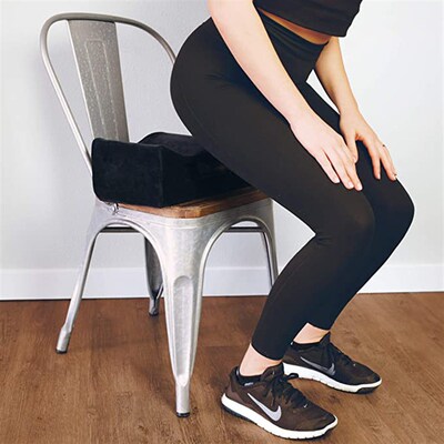Foam Buttock Cushion Sponge BBL Pillow Seat Pad, After Surge