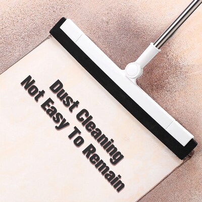 Hot Multifunction Magic Broom Magic Floor Wiper Rotatable Wi