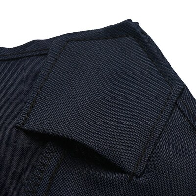 Outdoor Half-side Umbrella Polyester Umbrella Cloth Replacem