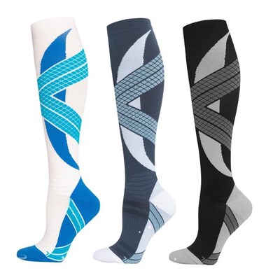 Compression Socks for Men Women Running Sport Stocking sock