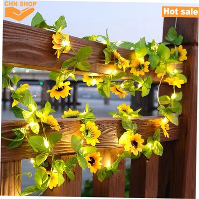 LED string light cane vine Fairy LED Lights Party Decoration