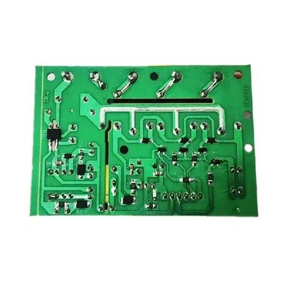 Power Board Hood Mainboard Circuit Control Stability