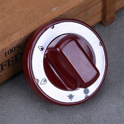 70mm Gas Cookers Handles Knob Replacement Gas Stoves Switch