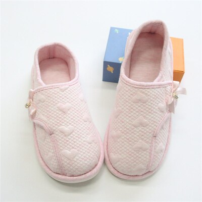 Confinement Shoes, Soft Sole Bags, Postpartum Shoes, Thin Br