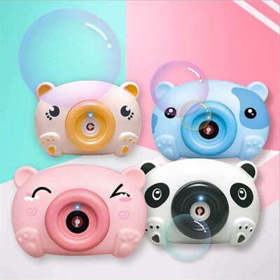 Electric Piggy ule Machine Toy Patent Childrens Cartoon Aut