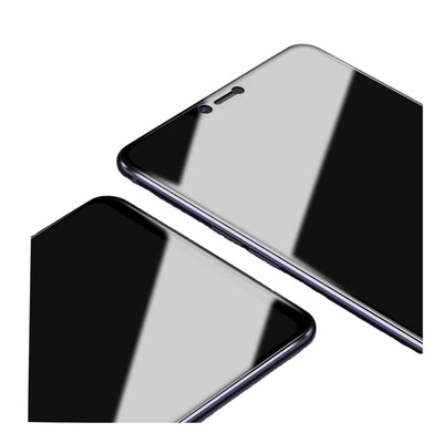 Cover Anti-Spy Screen Privacy Glass Film Protector for Samsu