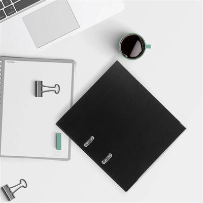 Holder Iridescent Lever Arch File Files Folders Office Docum