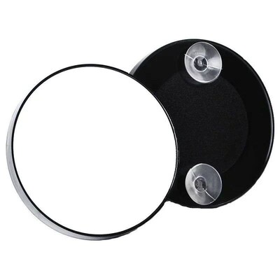 Magnification Mirror with Suction Cup Blackhead Magnifying M