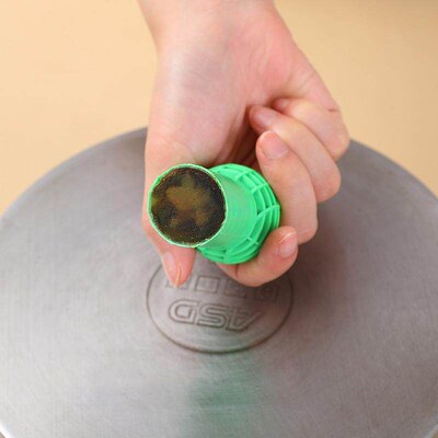 Cleaning Treasure Fiber Magic Cleaning Rod - A Versatile Too