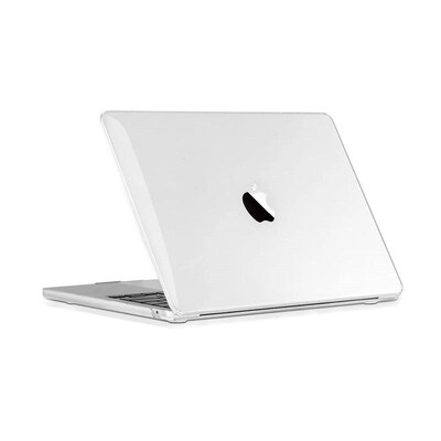 Laptop Cases for MacBook Air 15 Case M2 2024 Touch ID pasta