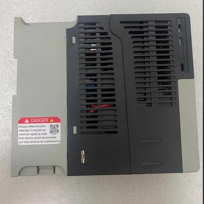 AB罗克韦尔25B-CD6P0N114变频器
