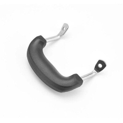 Replacement Pot Handles Comfortable Hand Feeling Rounded