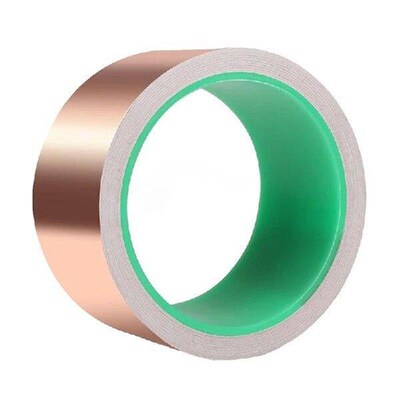 Copper Tape, Copper Foil Tape, Copper Tape Conductive
