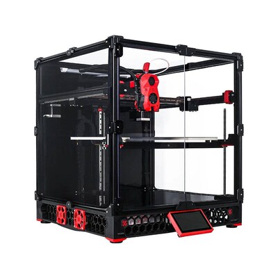 Voron Trident R1 Pro Best CoreXY 3D Printer Kit with Canbus