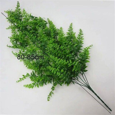 1Pc Artificial Plants Anti-fall Widely Applied Faux Flower