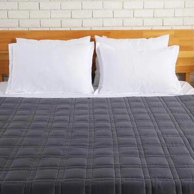 All seasons gravity blanket Weighted Blanket Cotton Cover