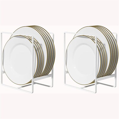 Japanese Kitchen Dish Rack, Dish Drain Rack, Dining Plate An