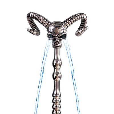 DevilShaped Stainless Steel Urethral Dilators Dick