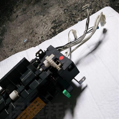 美能达柯美 7521  71V 751 210 220定影器 加热器组件