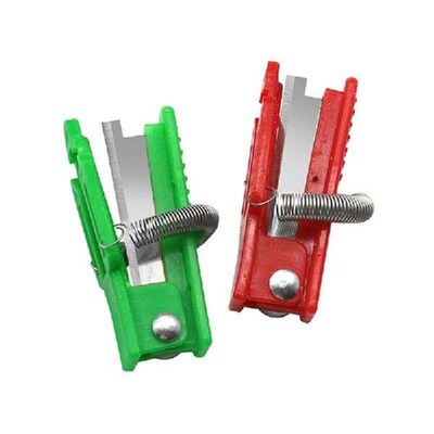 Vegetable Thump Knife Vegetable Fruits Finger Knife