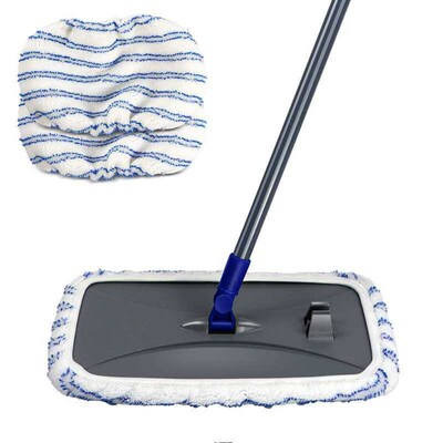 Fit O-cedar Mop Head Rotary Replacement Accessories Microfib