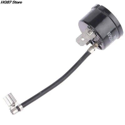 1PC 1/2 1/3 1/4 1/5 1/6HP Refrigerator Compressor Overload