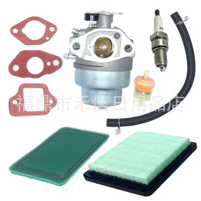 GCV160化油器空滤16100-ZM0-804 HRB216 HRR216 HRS216 HRT216