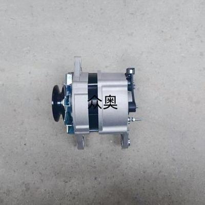 适用斗山挖机DX75 DX80发电机129908-77260发电机300901-00125