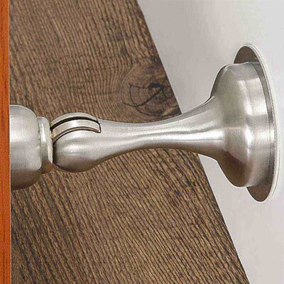 2pcs Door opper Magnetic Door op Modern ainless eel