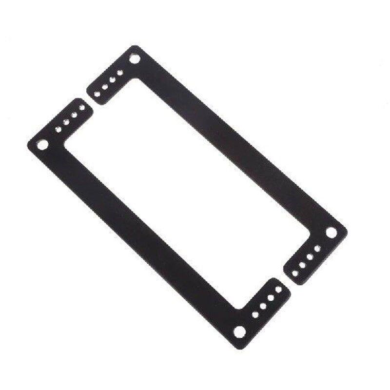 Lian-Li RB-001 Radiator Offset Mounting Bracket Black 011D
