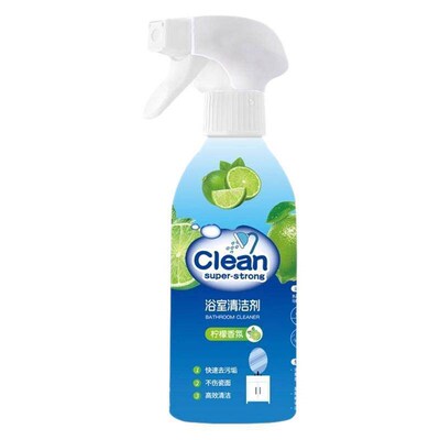 Wholesale bathroom ceramic sink cleaner, washbasin cleaner,