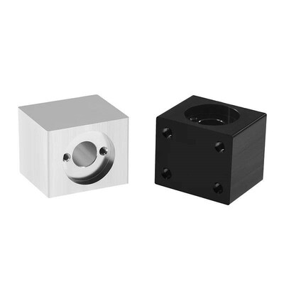 T8 Screw Nut Conversion Seat 3D Printers Parts T8 Trapezoida