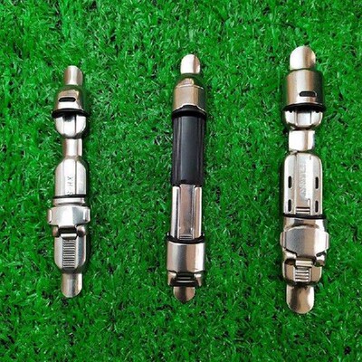 Stainless Steel Seat Fishing Reel Seat Deck Rod Clip Holder