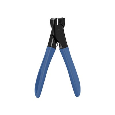 Large opening nail clippers splash-proof nail clippers
