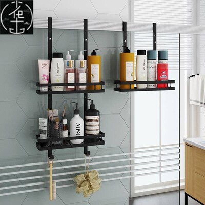 the bathroom shelf hanging bathroom shower gel frame rack