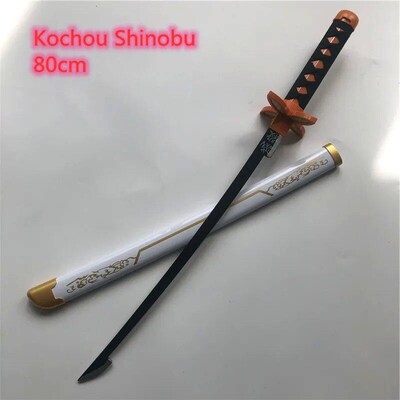 Kimetsu no Yaiba Sword Weapon Demon Slayer Tomioka Giyuu
