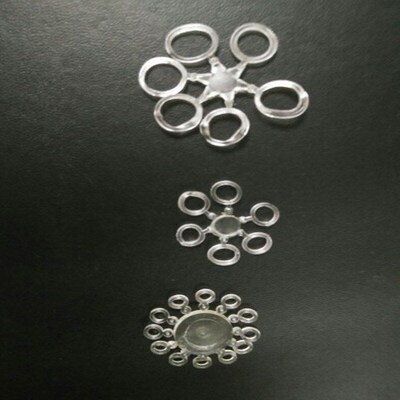 Popular Eugropean Carp Plastic Fishing Set Accessories And S