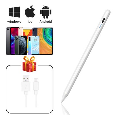 Universal Stylus Pen For  Android IOS Windows Touch Pen For