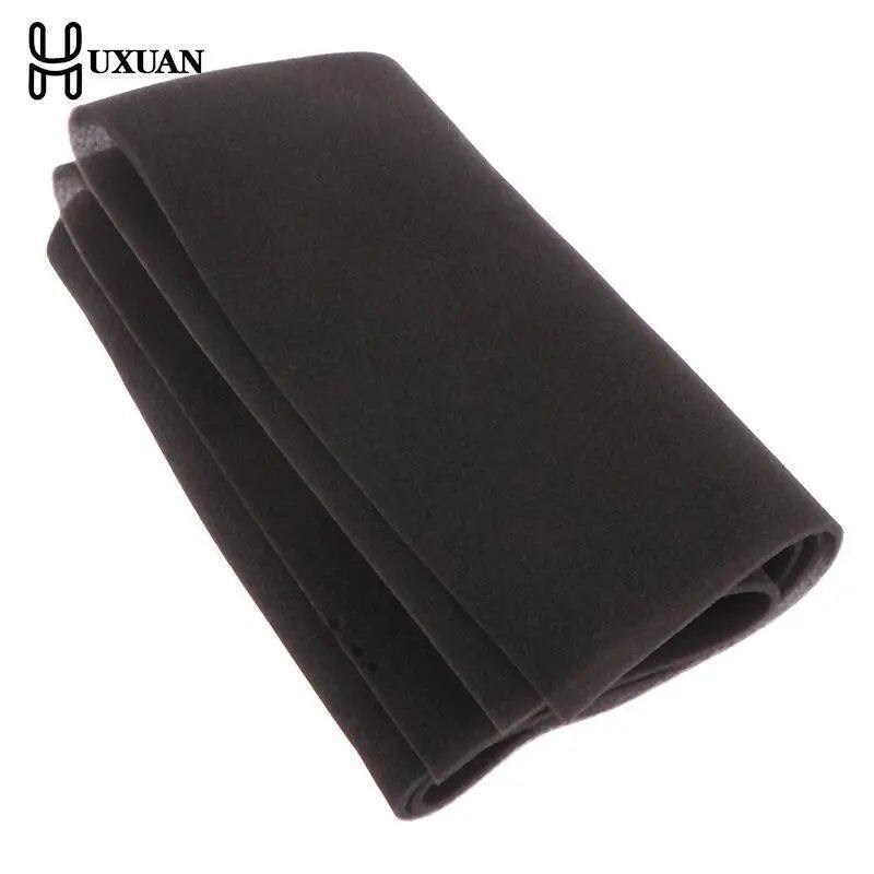 Universal Cooker Hood Filter 60*50*0.3cm Extractor Carbon Fi