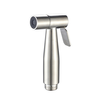 Handheld Bidet Spray Shower Set Toilet Shattaf Sprayer Douc