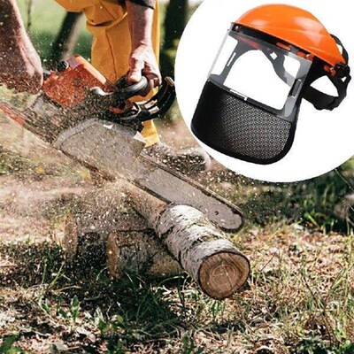 Garden Trimmer Protective Industrial Forestry Ear Mower
