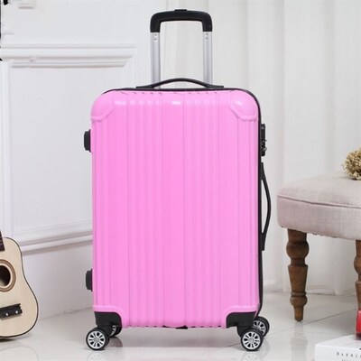 SuITCaSe Luggage TraveL Bag TroLLey CaSe SmaLL 20 InCh行李箱